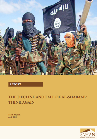 GUEST POST: The Decline and Fall of Al-Shabaab? Think Again | by Sahan ...